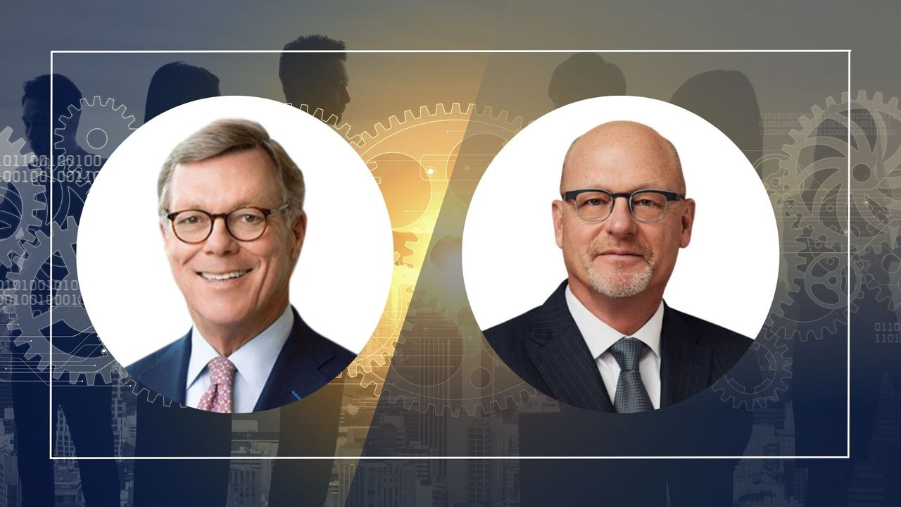 Gallagher to buy Assured Partners for $13.45bn | Bermuda Re